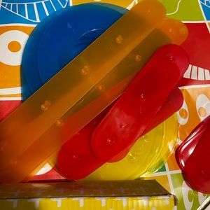 Target | Toys | New Alphabet 27 Plastic Pieces Construction Activity ...